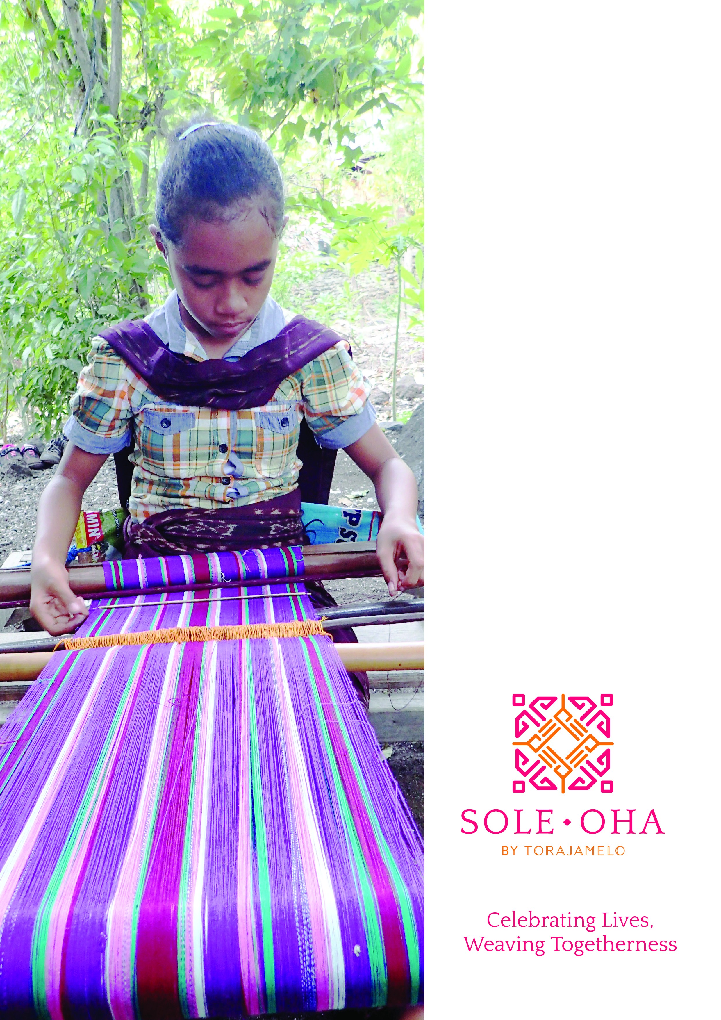 TORAJAMELO - Weaving stories of Indonesia